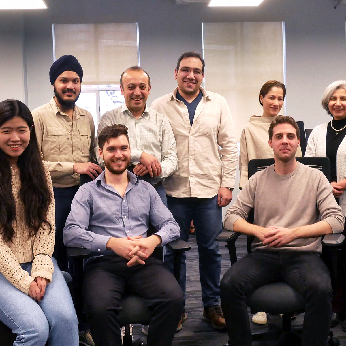 Celebrating Data Science on World Engineering Day | Weir